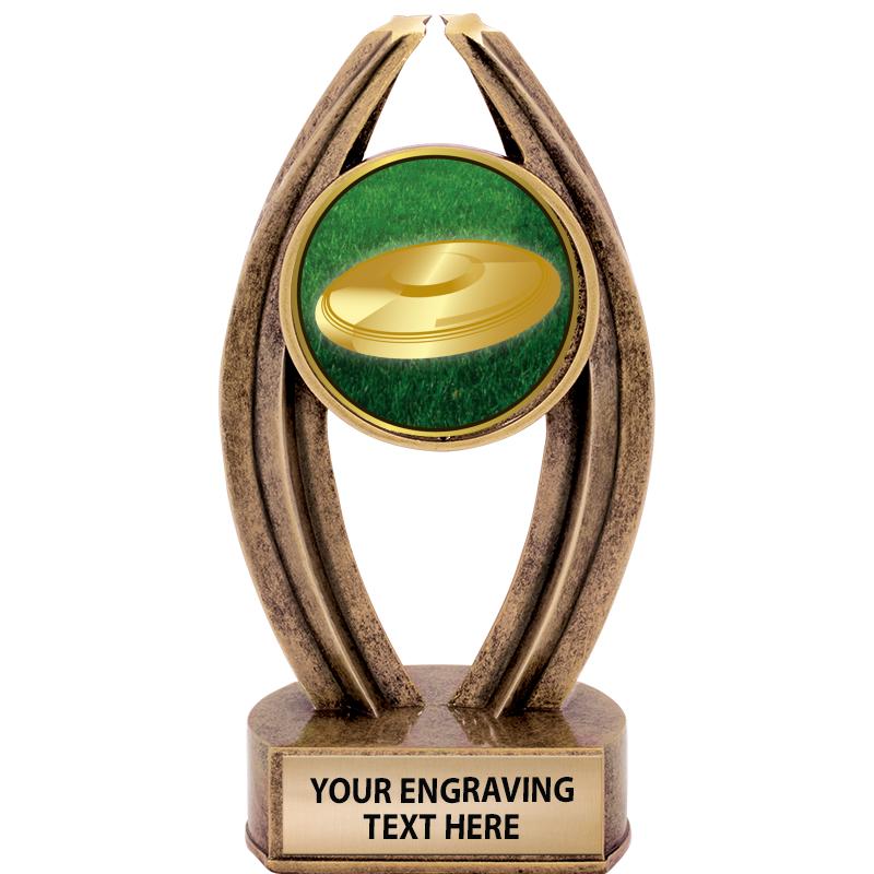 Flying Disc Trophies - Flying Disc Medals - Flying Disc Plaques and Awards