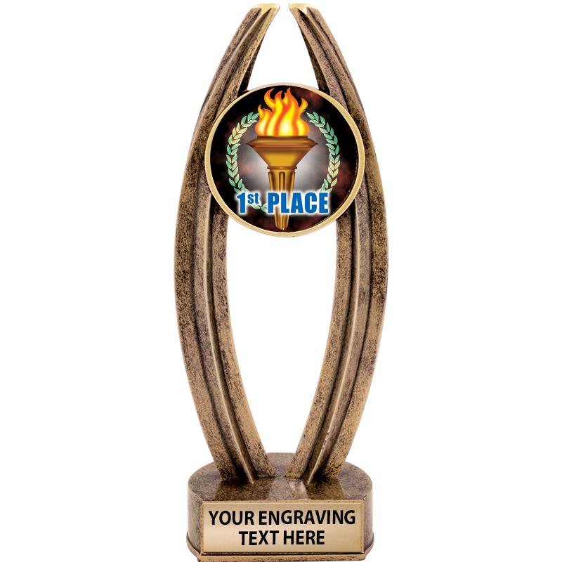 Skateboarding Trophies | Skateboarding Medals | Skateboarding Plaques ...