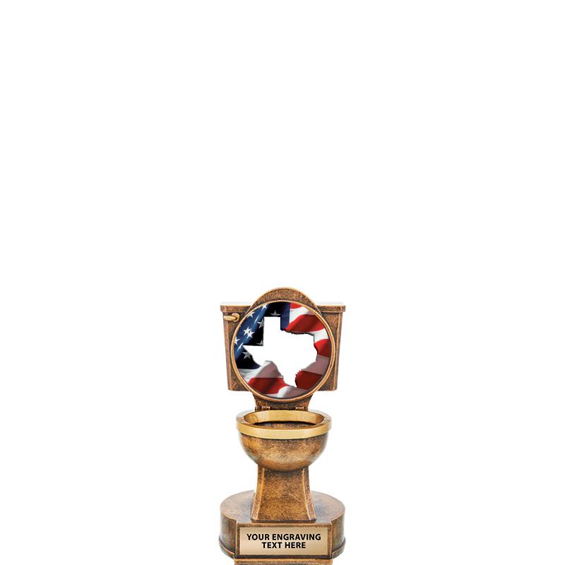 Texas Trophies - Crown Awards