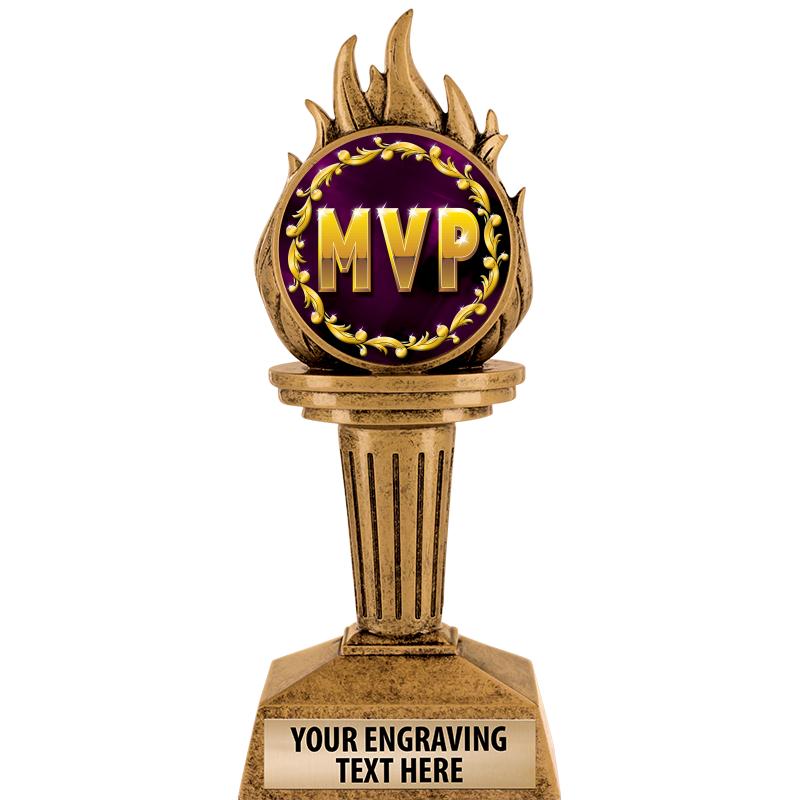 Mvp Award Clipart