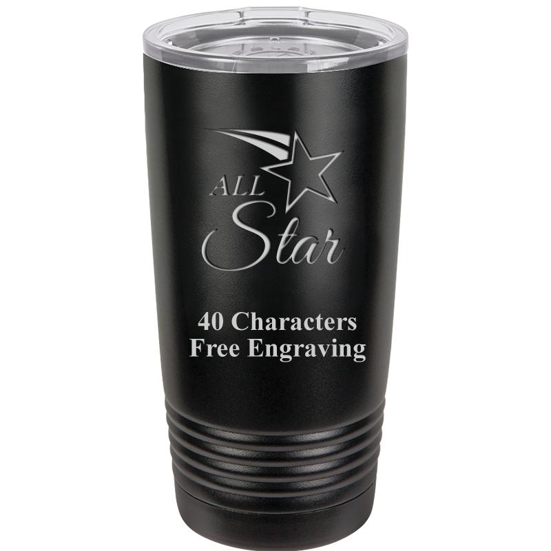 All Star Gifts - Crown Awards