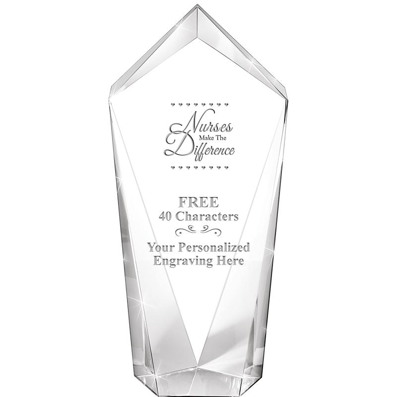 Nursing Awards | Nurse Gifts | Recognition Awards