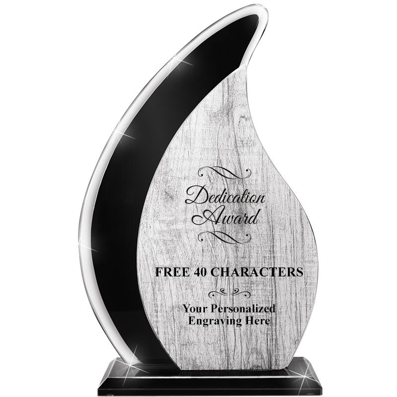 Dedication Awards | Dedication Trophies | Recognition Awards