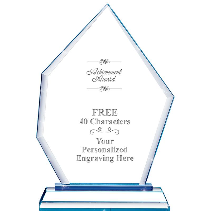 Achievement Awards | Crown Awards