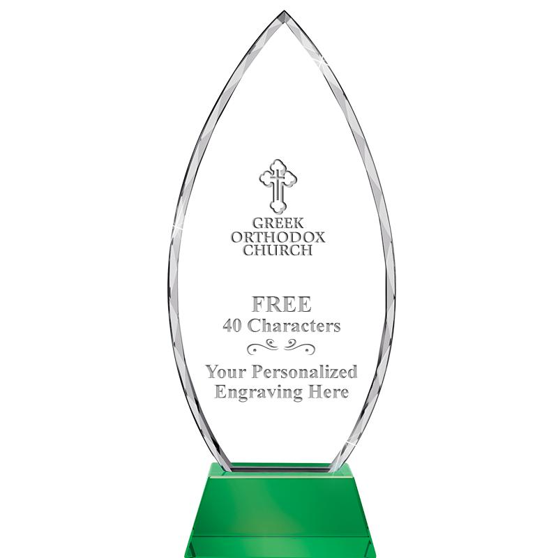 Greek Orthodox Church Trophies - Greek Orthodox Church Medals - Greek ...