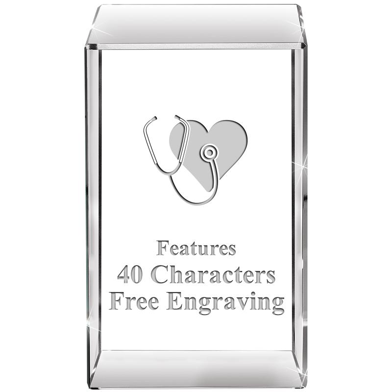 Medical Awards | Medical Gifts | Recognition Awards