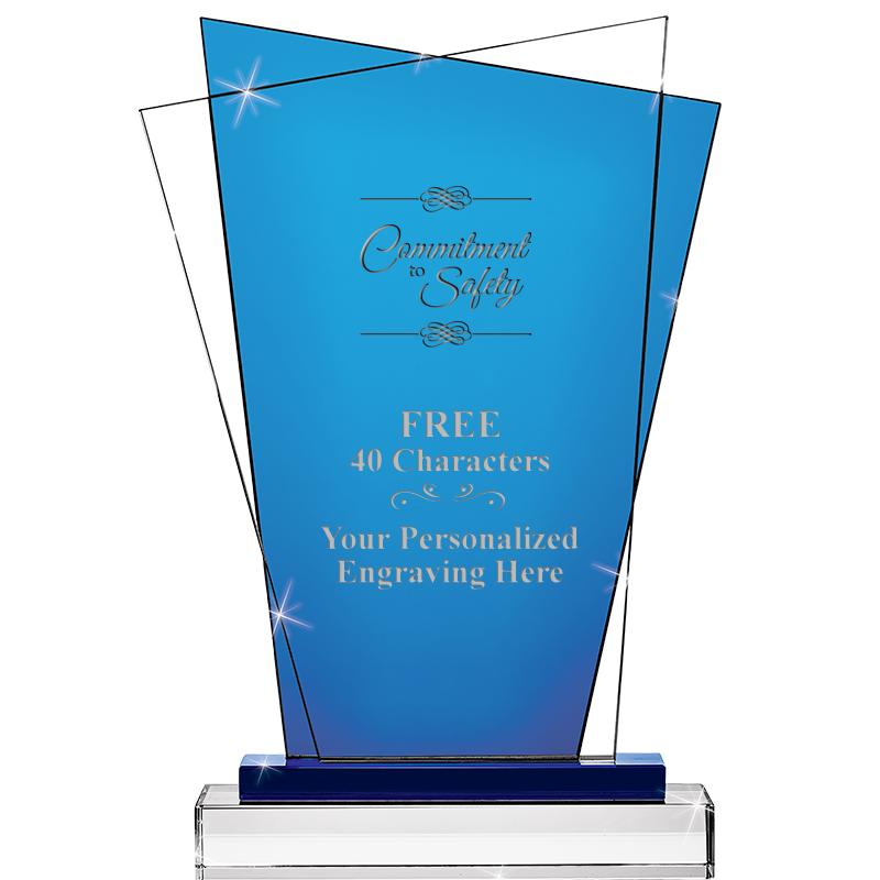 Safety Awards | Safety Gifts | Recognition Awards