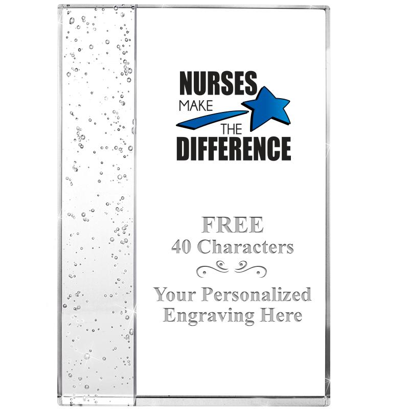 Nursing Awards | Nurse Gifts | Recognition Awards