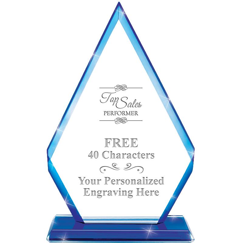 Sales Awards | Sales Recognition Awards | Recognition Awards
