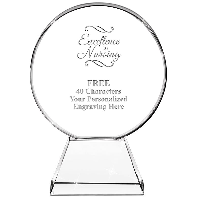 Medical Awards | Medical Gifts | Recognition Awards