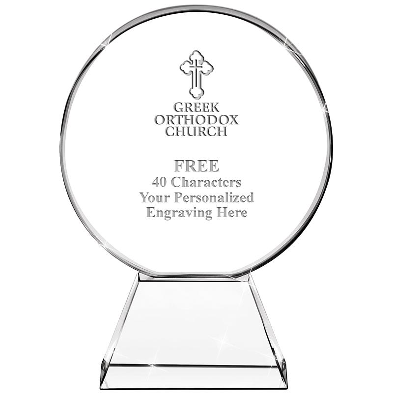 Greek Orthodox Church Trophies | Greek Orthodox Church Medals | Greek ...