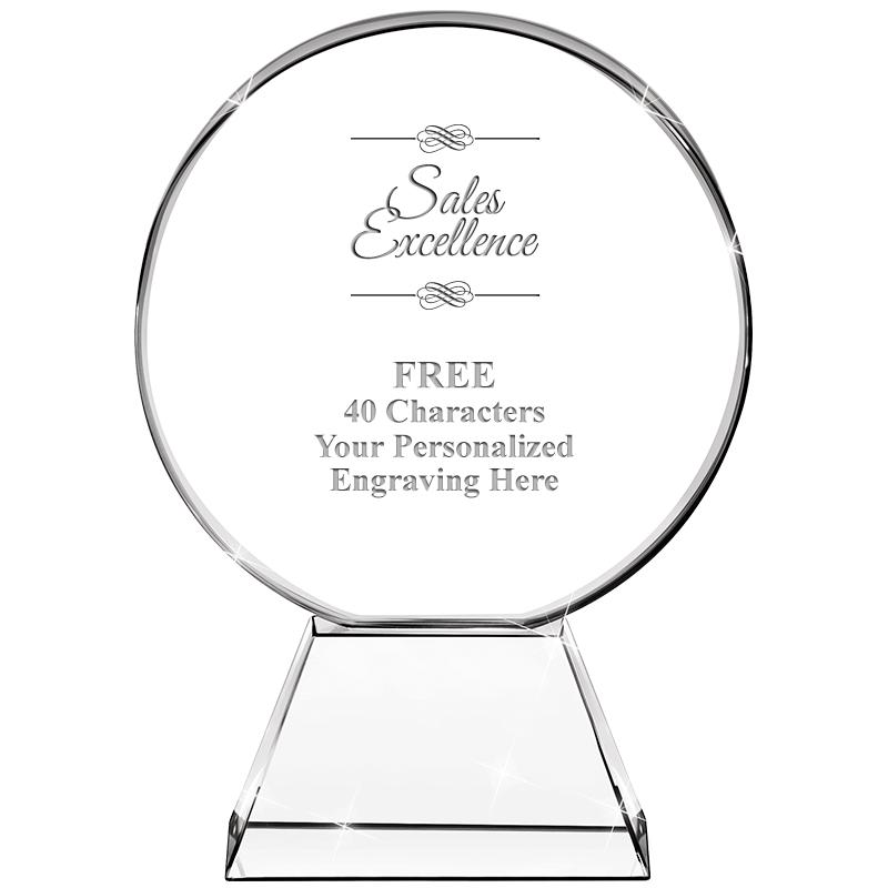 Sales Awards | Sales Recognition Awards | Recognition Awards