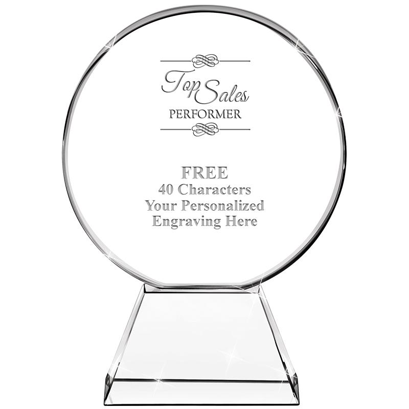 Sales Awards | Sales Recognition Awards | Recognition Awards