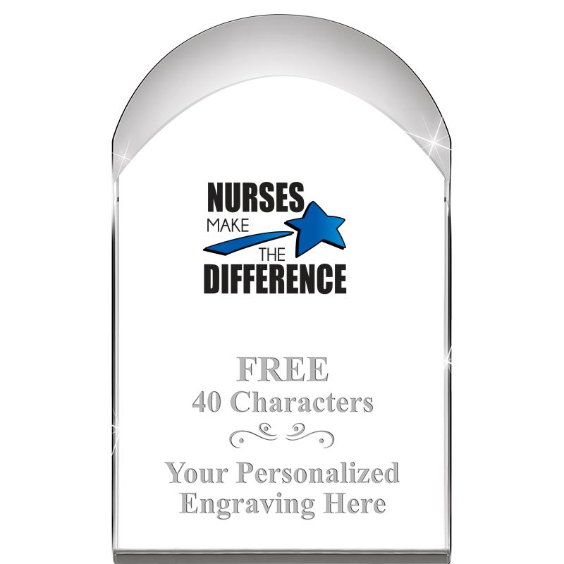 Nursing Awards | Nurse Gifts | Recognition Awards