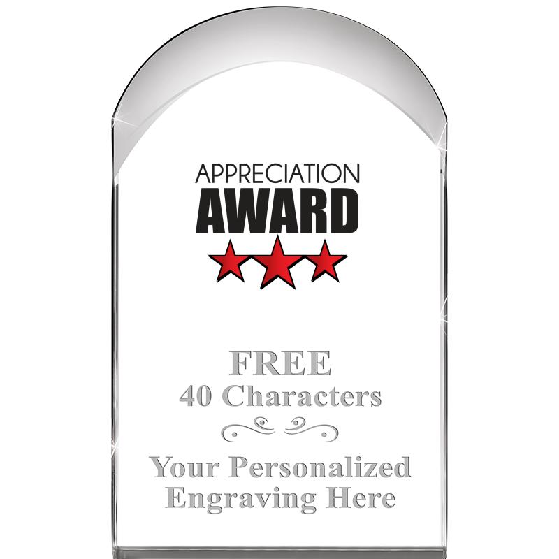 Appreciation Awards | Appreciation Trophies | Recognition Awards
