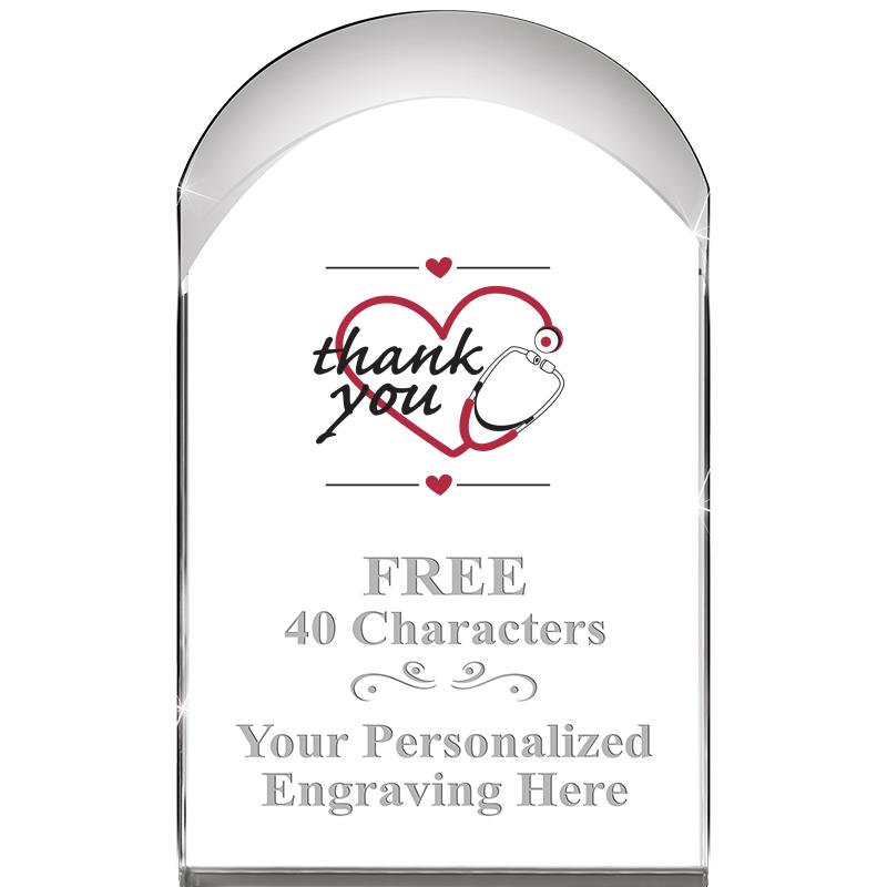 Thank You | Crown Awards