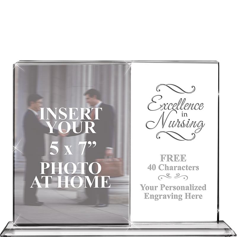 Nursing Awards | Nurse Gifts | Recognition Awards