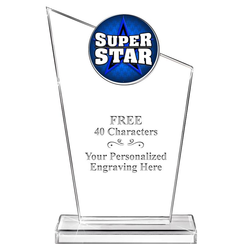 Journalism Awards | Journalism Gifts | Recognition Awards