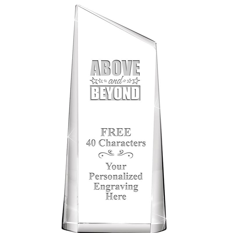Above & Beyond Awards | Recognition Awards | Achievement Awards