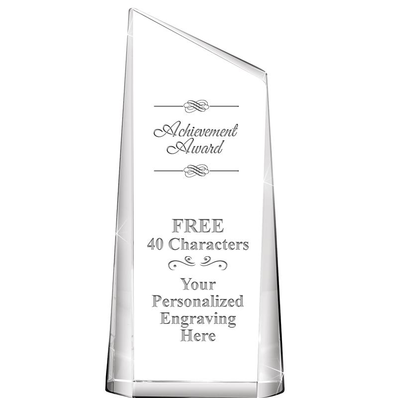 Achievement Awards | Crown Awards