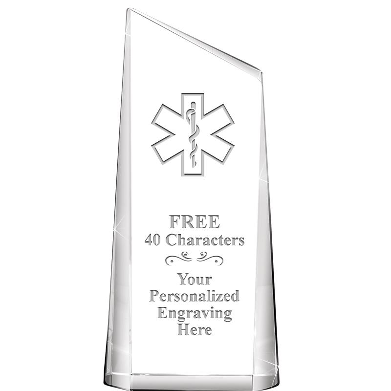 Medical Awards | Medical Gifts | Recognition Awards