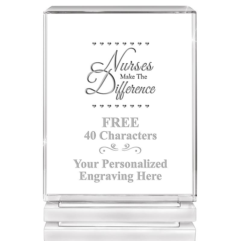 Nursing Awards | Nurse Gifts | Recognition Awards