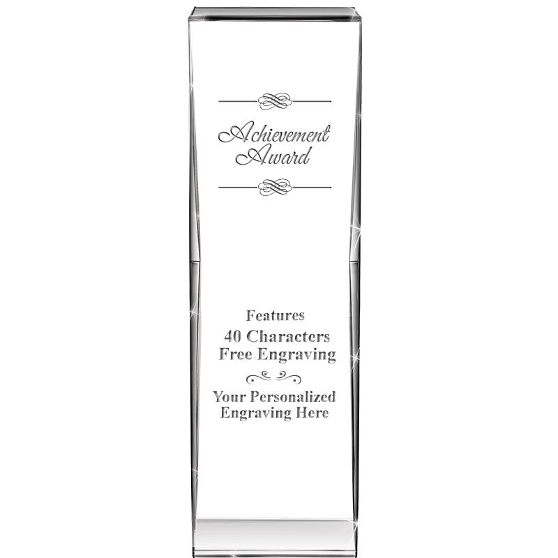 Achievement Awards | Crown Awards