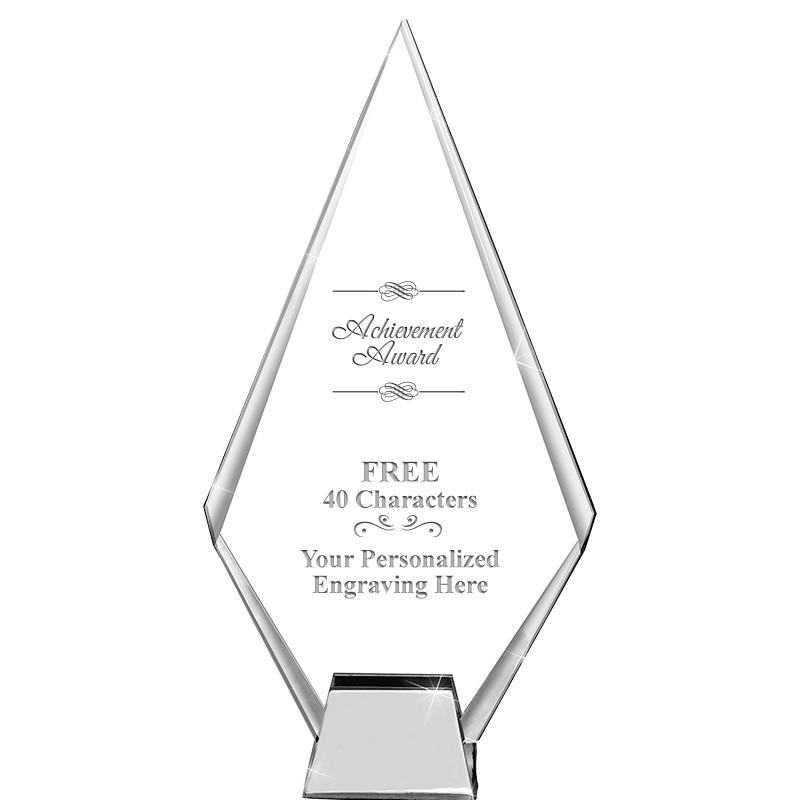 Achievement Awards | Crown Awards