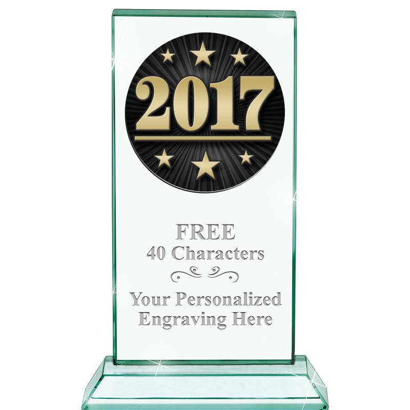 Thank You Trophies - Thank You Medals - Thank You Plaques and Awards