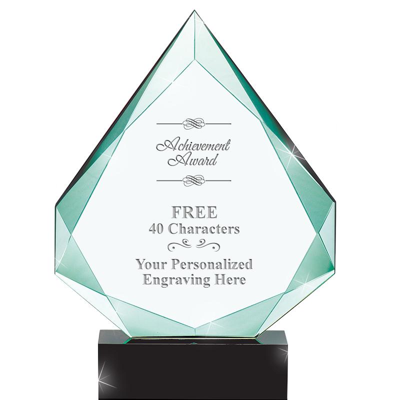 Achievement Awards | Crown Awards