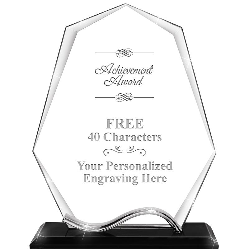 Achievement Awards | Crown Awards