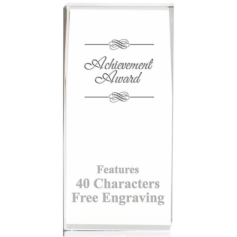 Achievement Awards | Achievement Trophy | Recognition Awards