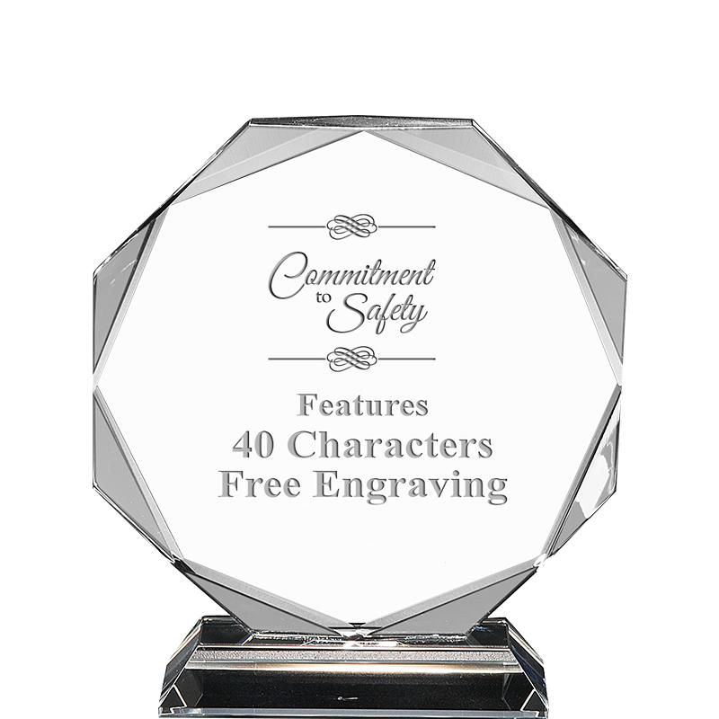 Safety Awards | Safety Gifts | Recognition Awards