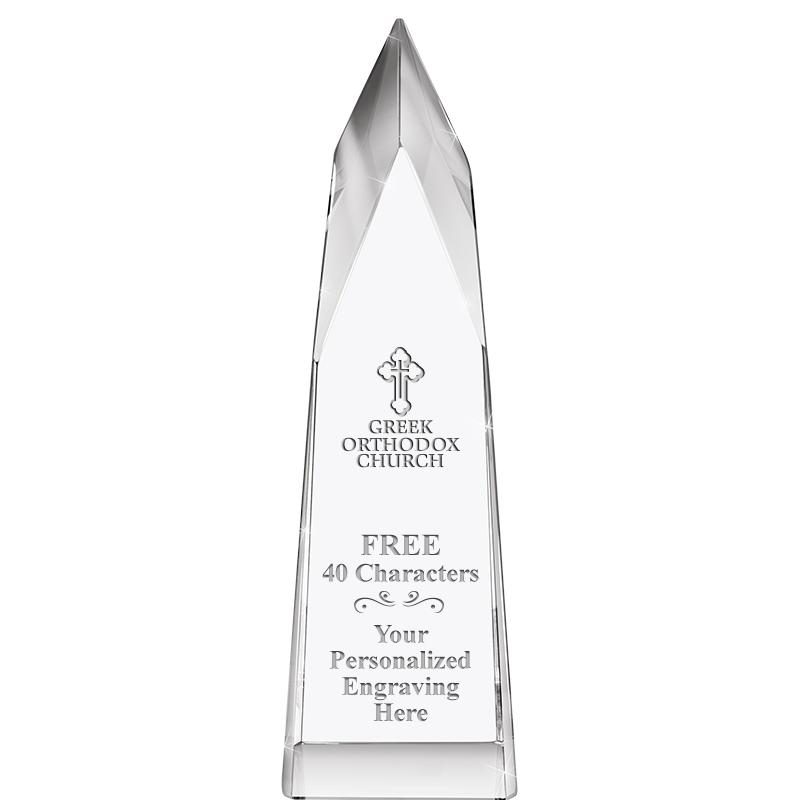 Greek Orthodox Church Trophies | Greek Orthodox Church Medals | Greek ...