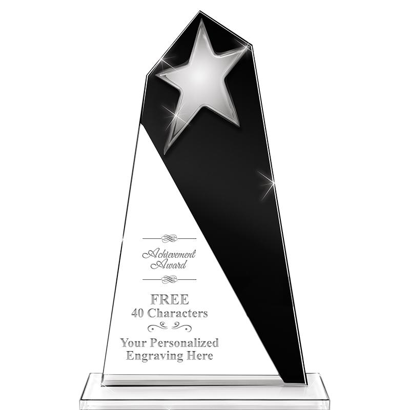 Achievement Awards | Crown Awards