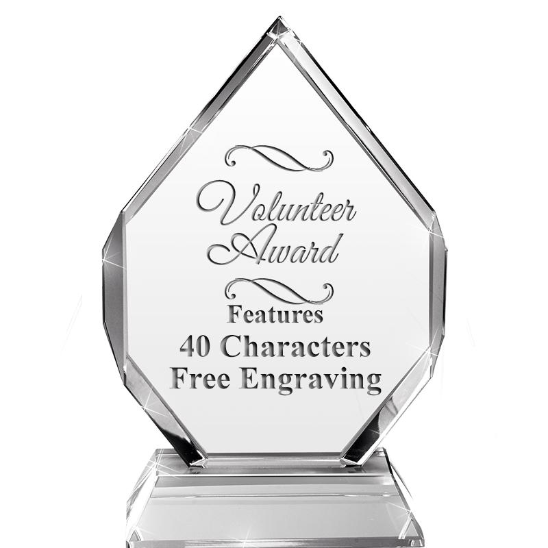 Volunteer Awards | Volunteer Gifts | Recognition Awards