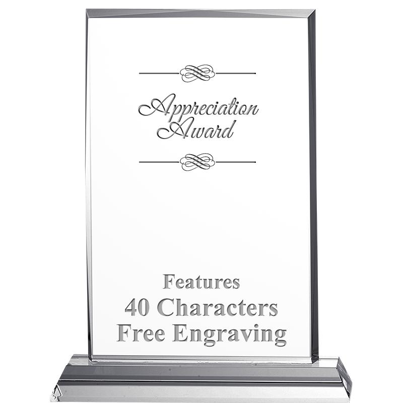 Appreciation Awards | Appreciation Trophies | Recognition Awards