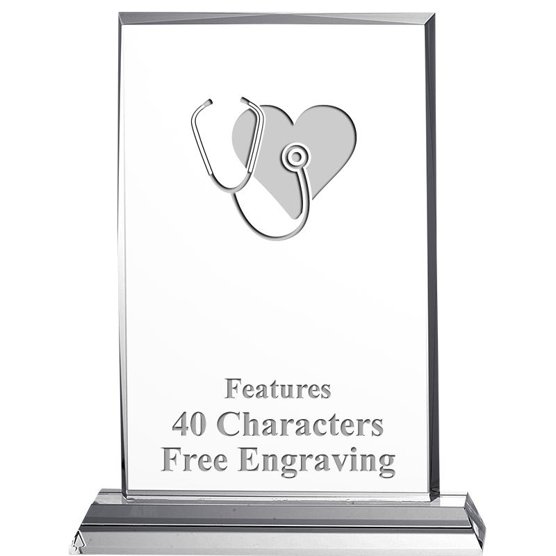 Medical Awards | Medical Gifts | Recognition Awards