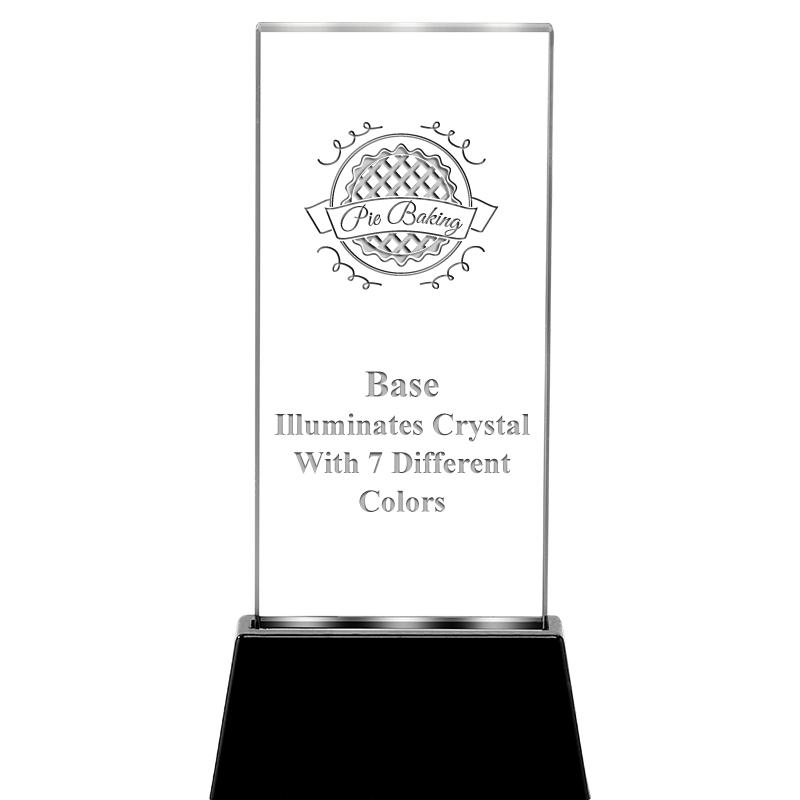 Pie Baking Trophies - Pie Baking Medals - Pie Baking Plaques and Awards