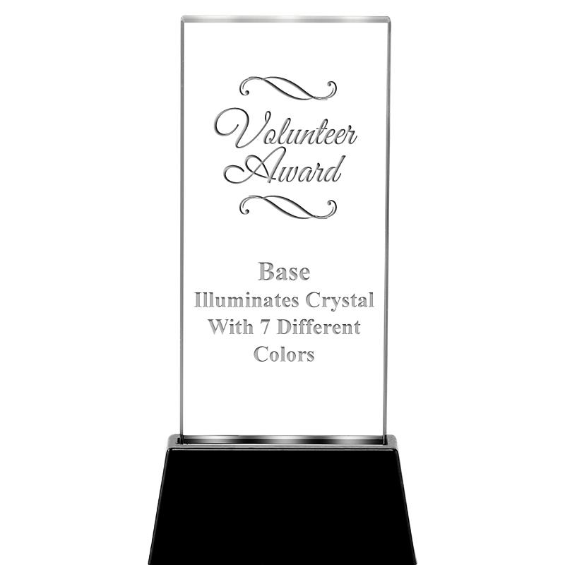 Volunteer Awards | Volunteer Gifts | Recognition Awards