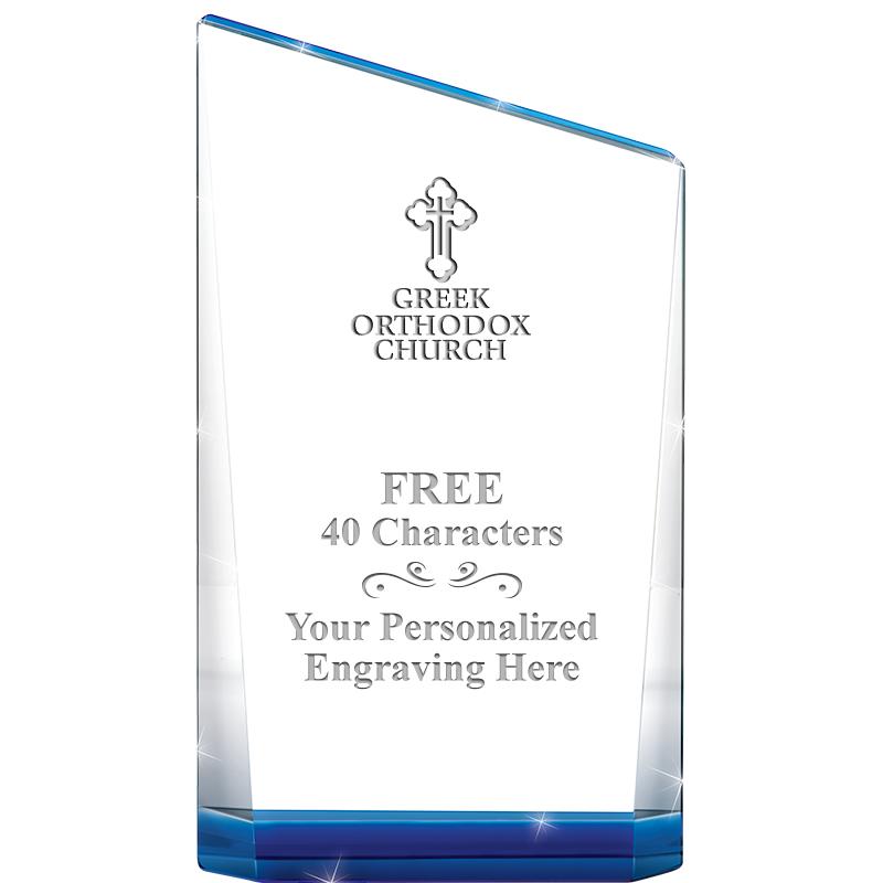 Greek Orthodox Church Trophies | Greek Orthodox Church Medals | Greek ...