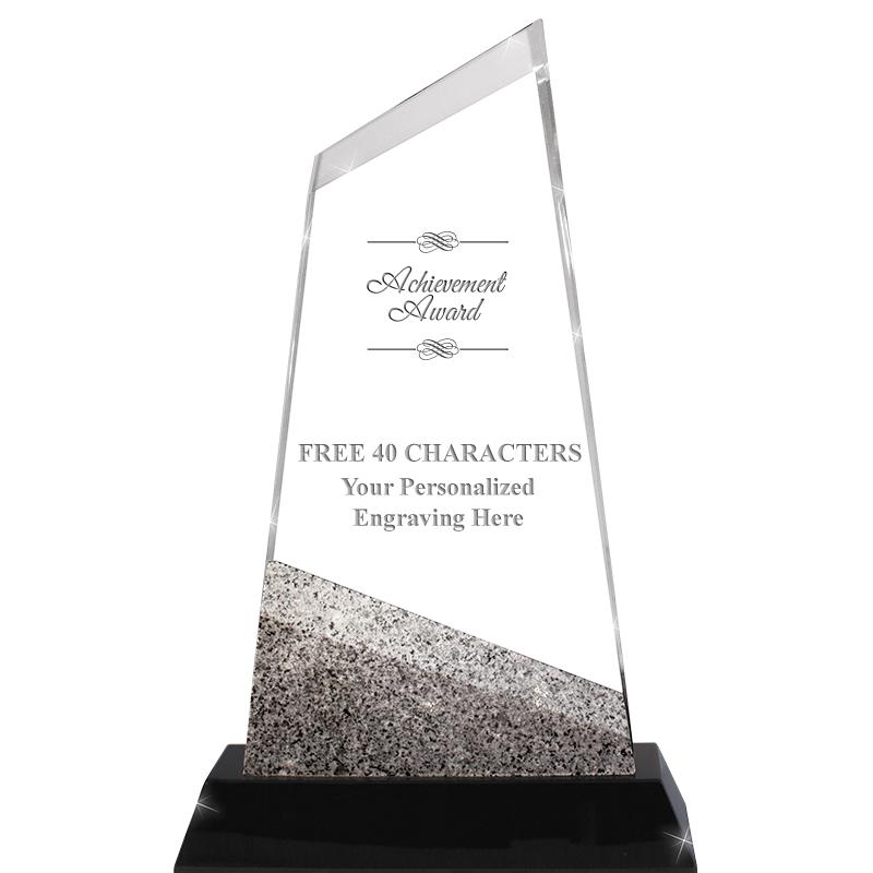 Achievement Awards | Crown Awards