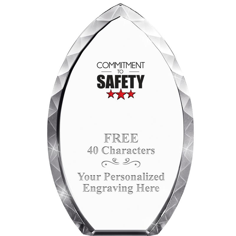 Safety Awards | Safety Gifts | Recognition Awards