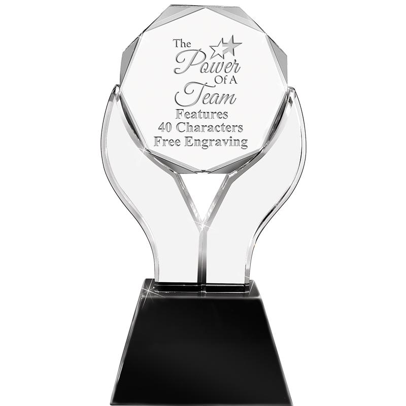 Teamwork Trophies - Teamwork Medals - Teamwork Plaques and Awards