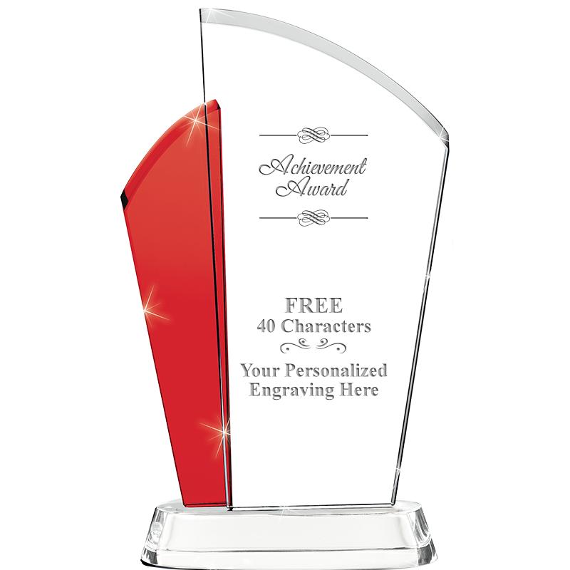 Achievement Awards | Crown Awards