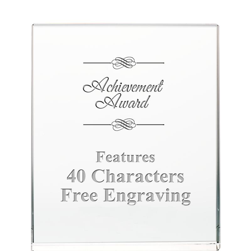 Achievement Awards | Achievement Trophy | Recognition Awards