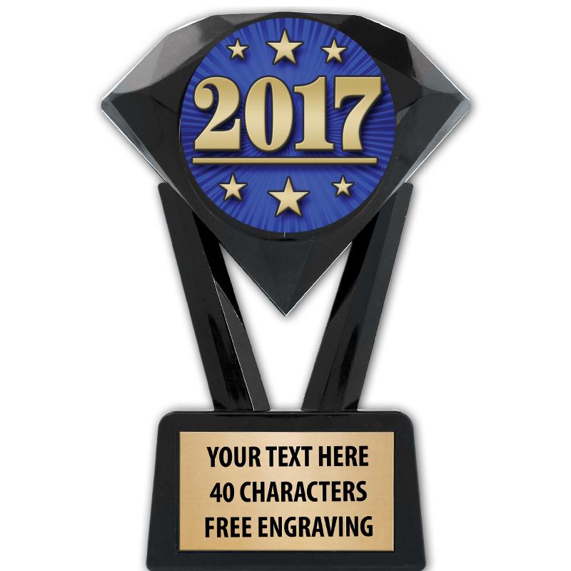 Friendship Trophies - Crown Awards