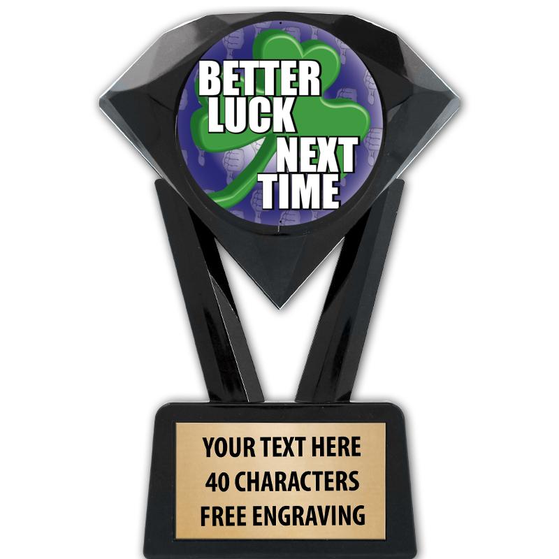 Funny Trophies - Crown Awards