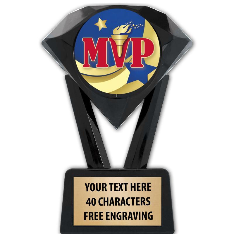 MVP Trophies – Crown Awards