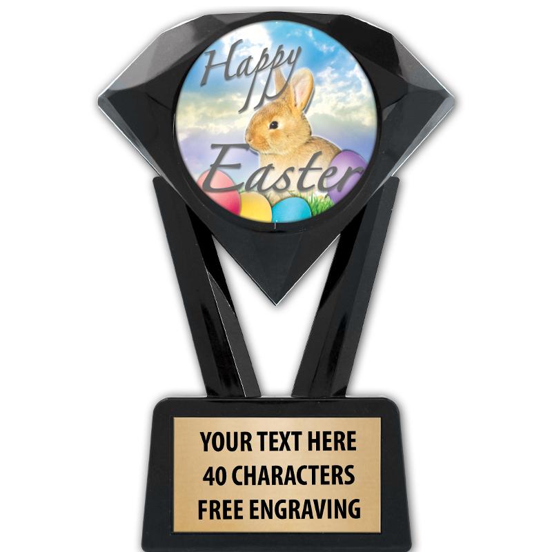 Easter Trophies - Easter Medals - Easter Plaques and Awards